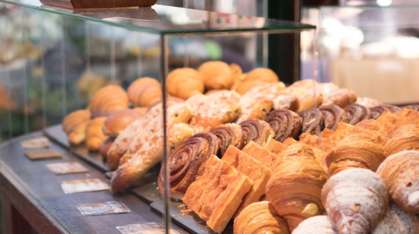 The Baker's House(Bakeries, Desserts & Sweets) in Jumeirah Village ...