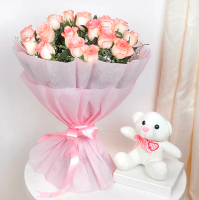 Flora La Mer Flower Trading(Souvenirs & Gifts) in International City ...