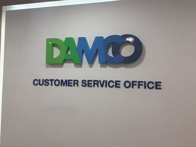 Damco Logistics(Sea Cargo Services) in Trade Centre 1, Dubai - HiDubai