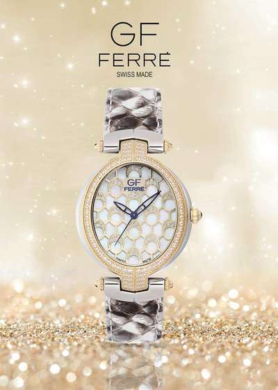 Maison De Prince Watches & Spare Parts Trading(Watches & Eyewear) in ...