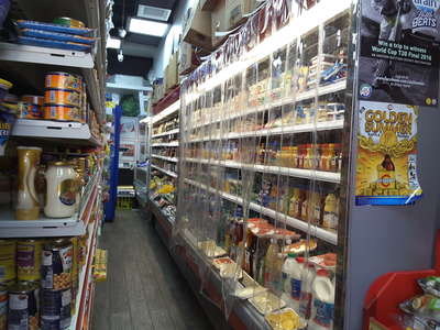 E Z Y Fresh Mini Mart(Supermarkets, Hypermarkets & Grocery Stores) in ...