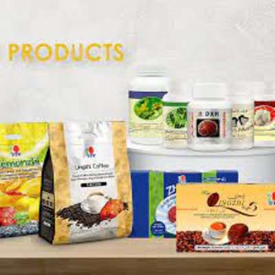 Dxn General Trading Llc(Health Food & Supplement Stores) in Al Karama ...