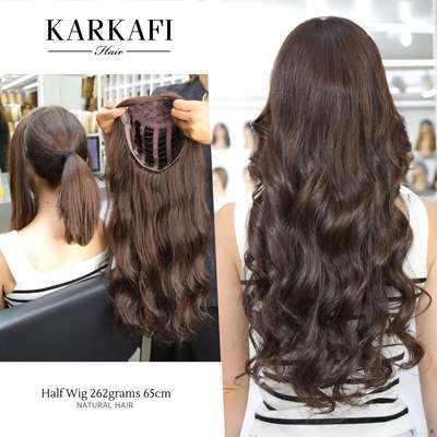 Karkafi Hair(Distributors & Wholesalers) in Dubai Marina (Marsa Dubai ...