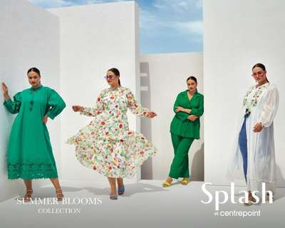 Splash(Apparel) in Al Satwa, Dubai - HiDubai