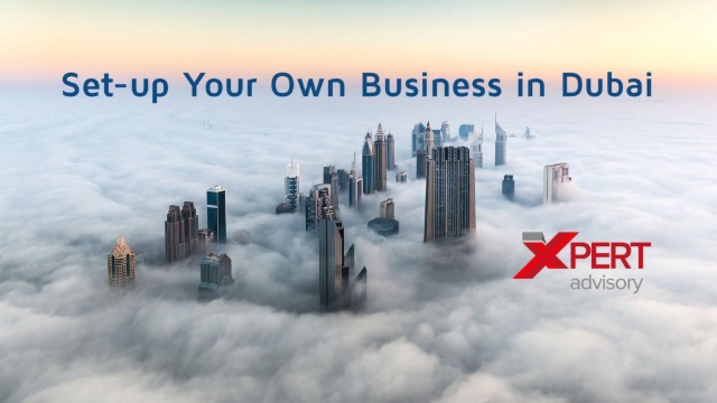 Xpert Advisory(Business Setup And PROs) in Al Barsha 1, Dubai - HiDubai