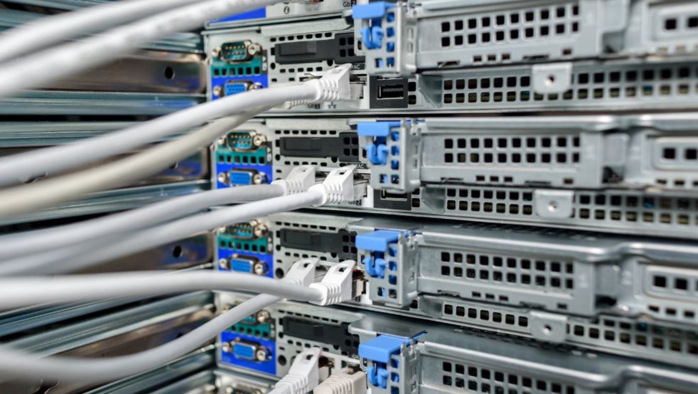 Infoglobe Information Technology(Software Development) in Port Saeed, Dubai - HiDubai