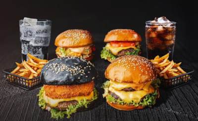 Dough Me Nation Restaurant(Restaurants & Bars) in Al Yufrah 2, Dubai ...