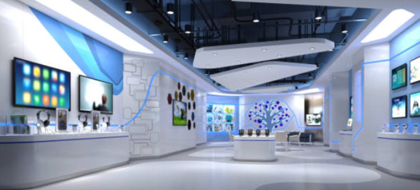 Infinity Cell Mobile Phones & Accessories Trading(Consumer Electronics ...