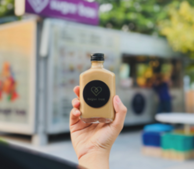 Sugar Bae(Cafeterias) in Jumeirah 1, Dubai - HiDubai