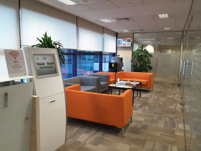 SGS Gulf Limited(Business Consultation Services) in Dubai Airport Free ...