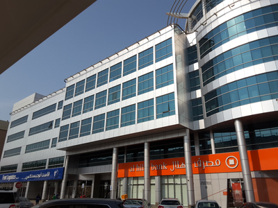 M3M Technical Services(Hardware & Fittings) in Al Qusais 2, Dubai - HiDubai