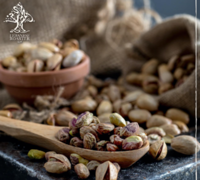 Lebanese Roaster(Food Stuff Trading) in Dubai International Financial ...
