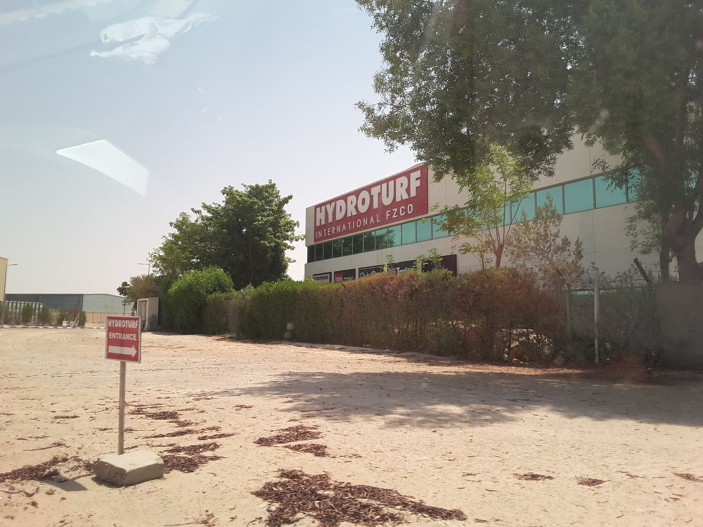 Hydroturf International(Distributors & Wholesalers) in Jebel Ali Free ...