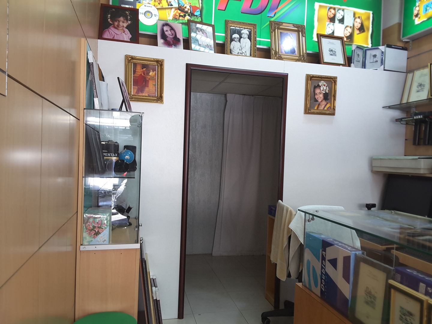 Al Mas Studio(Art & Photography Services) in Al Satwa, Dubai - HiDubai