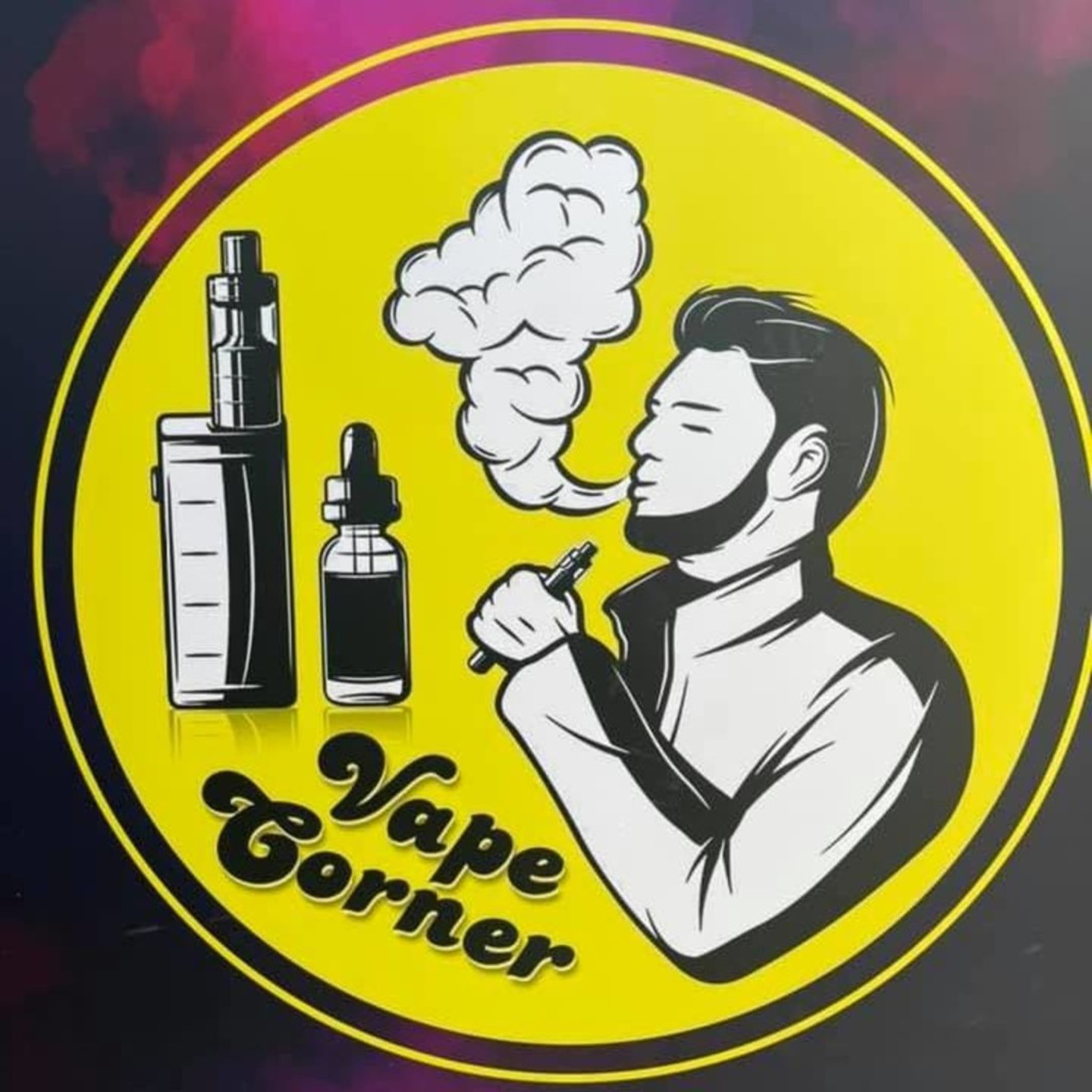 Vape Corner(Smoking Centers) in Burj Khalifa, Dubai - HiDubai