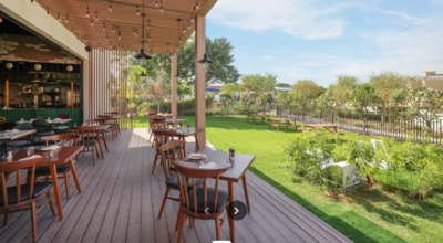 The Bolt Hole(Restaurants & Bars) in The Villa (Wadi Al Safa 5), Dubai ...