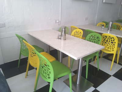 Dostea Restaurant And Cafeteria(Cafeterias) in Al Karama, Dubai - HiDubai