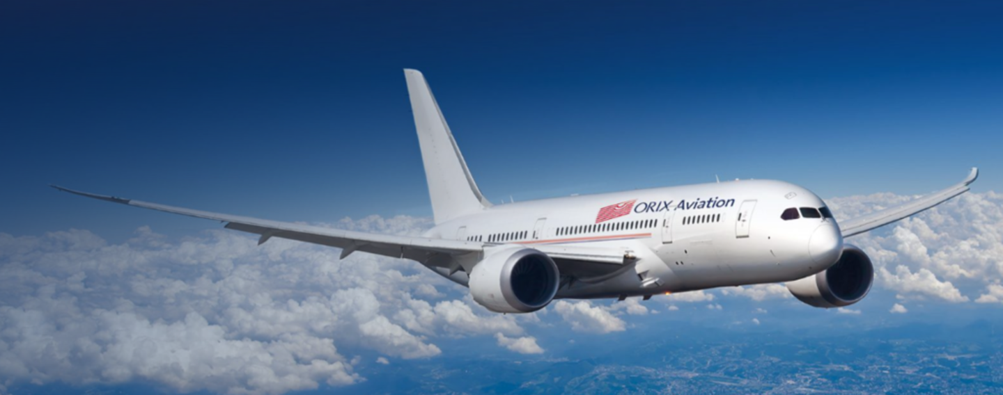 Orix Aviation Management(Airlines & Service Providers) in Dubai ...