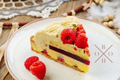 Bohox Restaurant And Cafe(Restaurants & Bars) in Downtown Dubai, Dubai ...