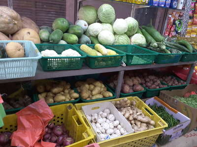 Ittadi Grocery(Supermarkets, Hypermarkets & Grocery Stores) in Naif ...