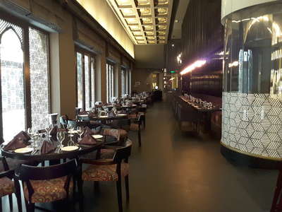 Patiala Resturant(Restaurants & Bars) in Downtown Dubai, Dubai - HiDubai