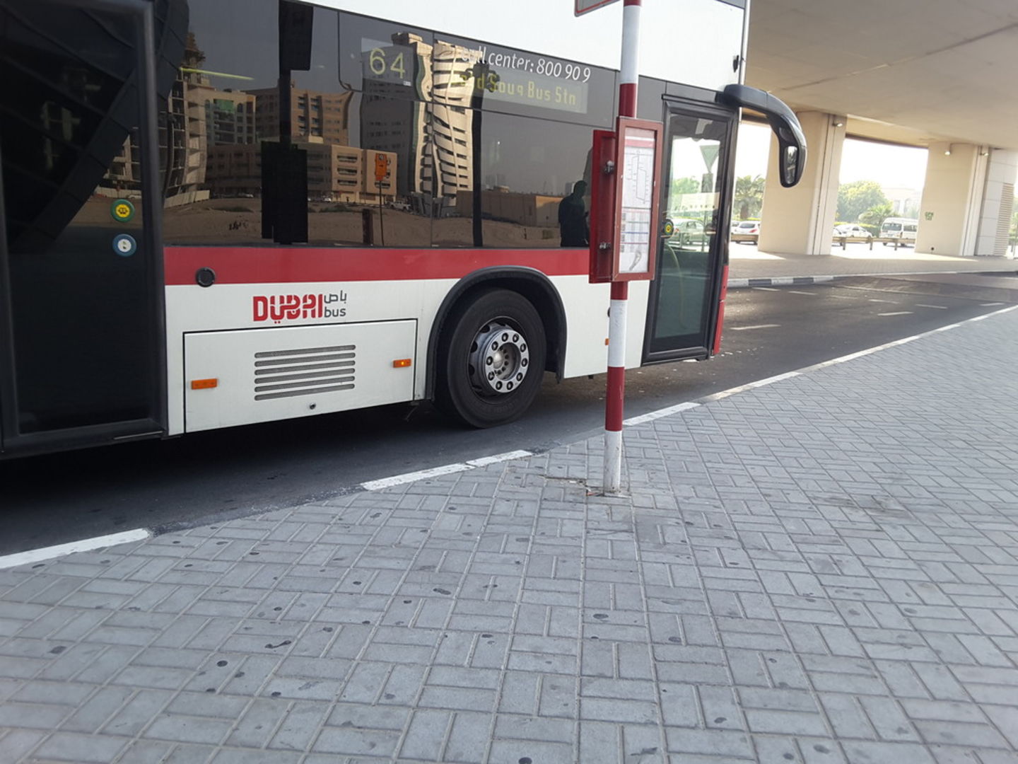 Al Nahda Metro Bus Station 2 Public Transport In Al Qusais 1 Dubai Al Nahda Metro Bus Station 2 Public Transport In Al Qusais 1 Dubai