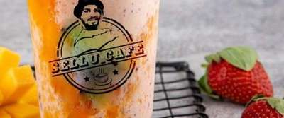 Sellu Cafe(Cafeterias) in Al Satwa, Dubai - HiDubai