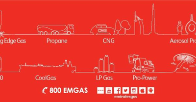Emirates Gas L.l.c(Oil & Gas Companies) in Jebel Ali Free Zone (Mena ...