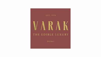 Varak Confectionary(Bakeries, Desserts & Sweets) in Business Bay, Dubai ...
