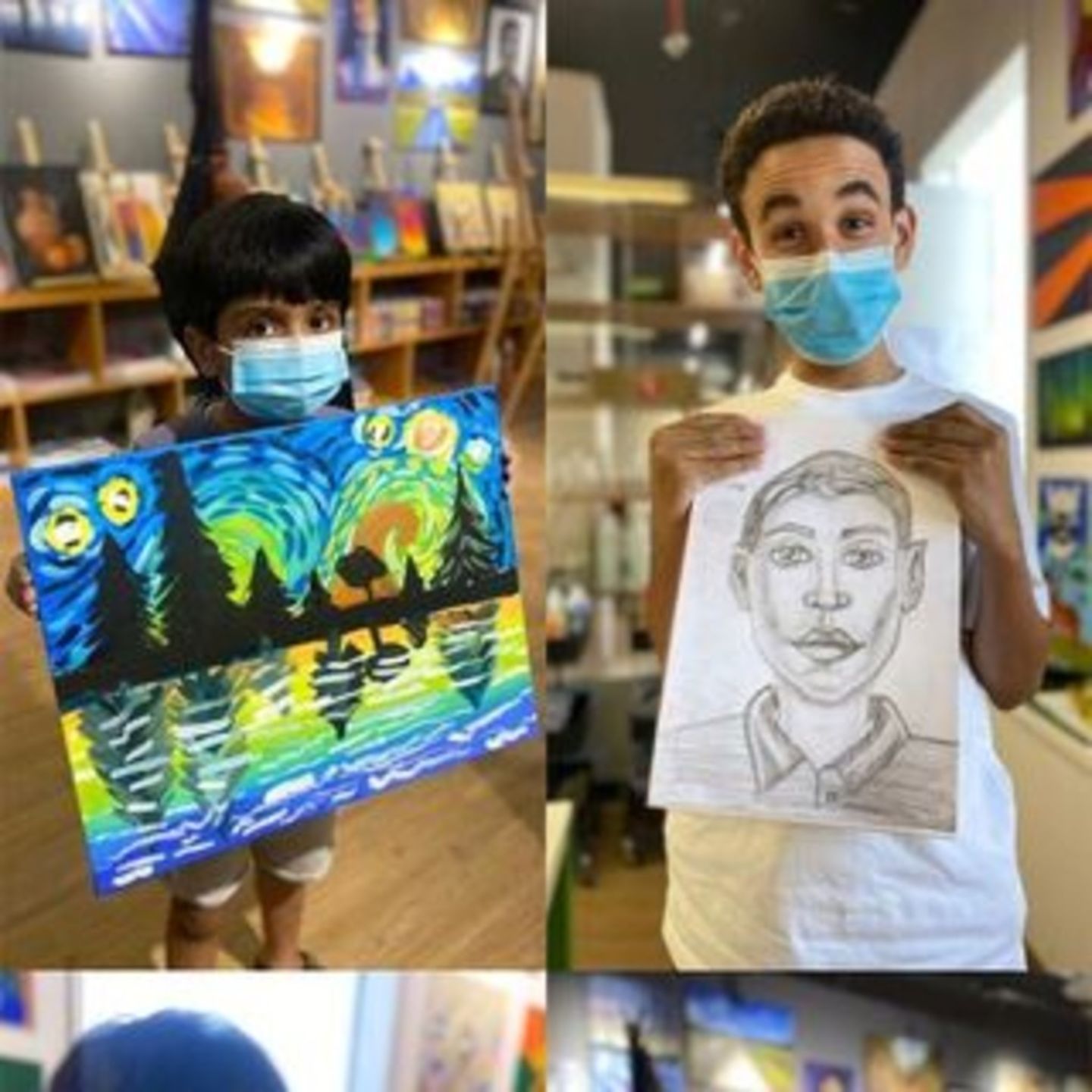 Mind Marvel(Hobby Centres) in Dubai Motor City (Al Hebiah 1), Dubai ...