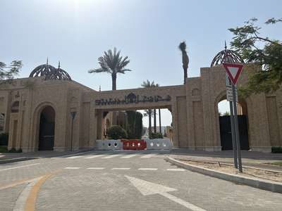 Shanasheel Restaurants(Restaurants & Bars) in Jumeirah 3, Dubai - HiDubai