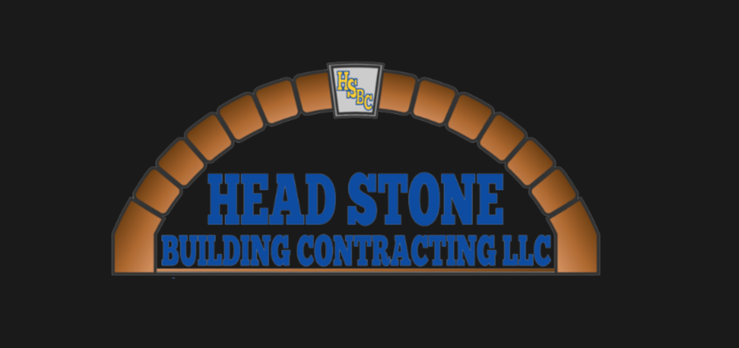 Head Stone Building Contracting(Construction & Renovation) in Al ...