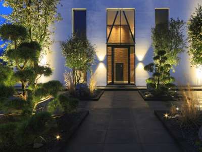 Green Vision Landscaping(Landscaping) in Jebel Ali Industrial 1, Dubai ...