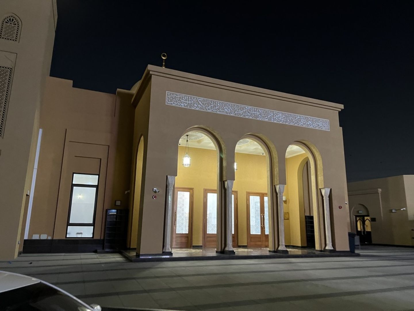 Mohamed Sharif Asad Alfahim Masjid(Religious Centres) in Nadd Al Hammar ...