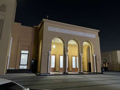 Mohamed Sharif Asad Alfahim Masjid(Religious Centres) in Nadd Al Hammar ...