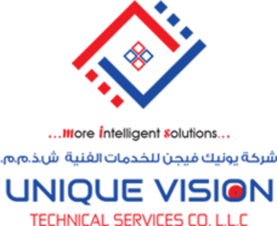 Unique Vision Technical Services(Heavy Equipment & Machinery) in Al ...