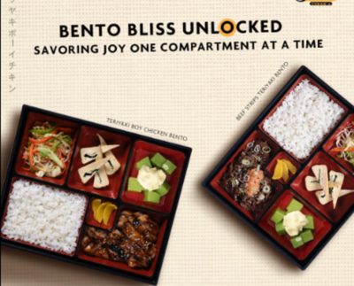 Teriyaki Boy & Sizzlin Steak(Restaurants & Bars) in Mankhool, Dubai ...