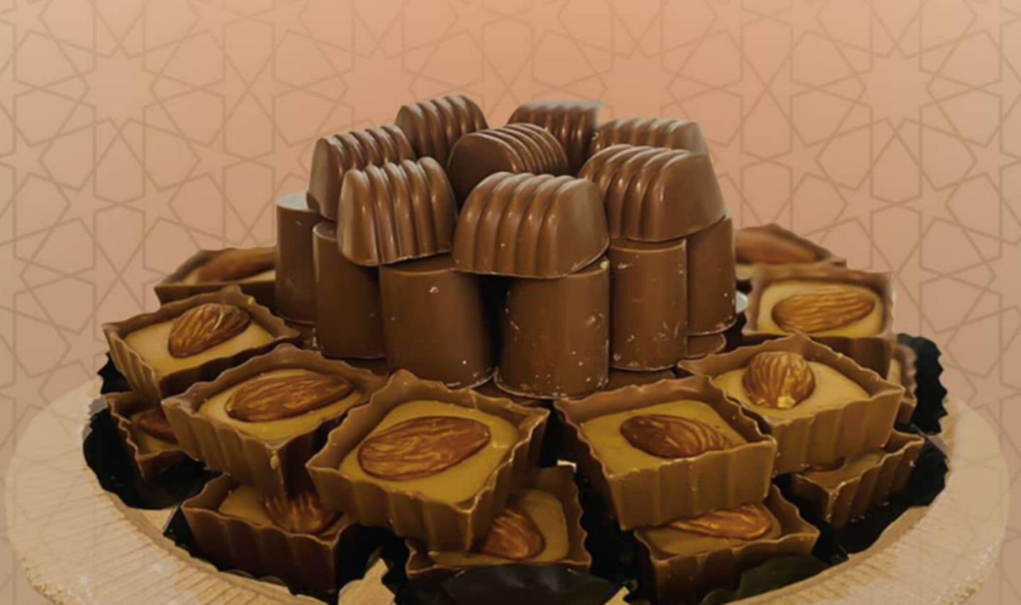 Xocolatl Amore Sweets(Bakeries, Desserts & Sweets) in Falcon City (Wadi ...