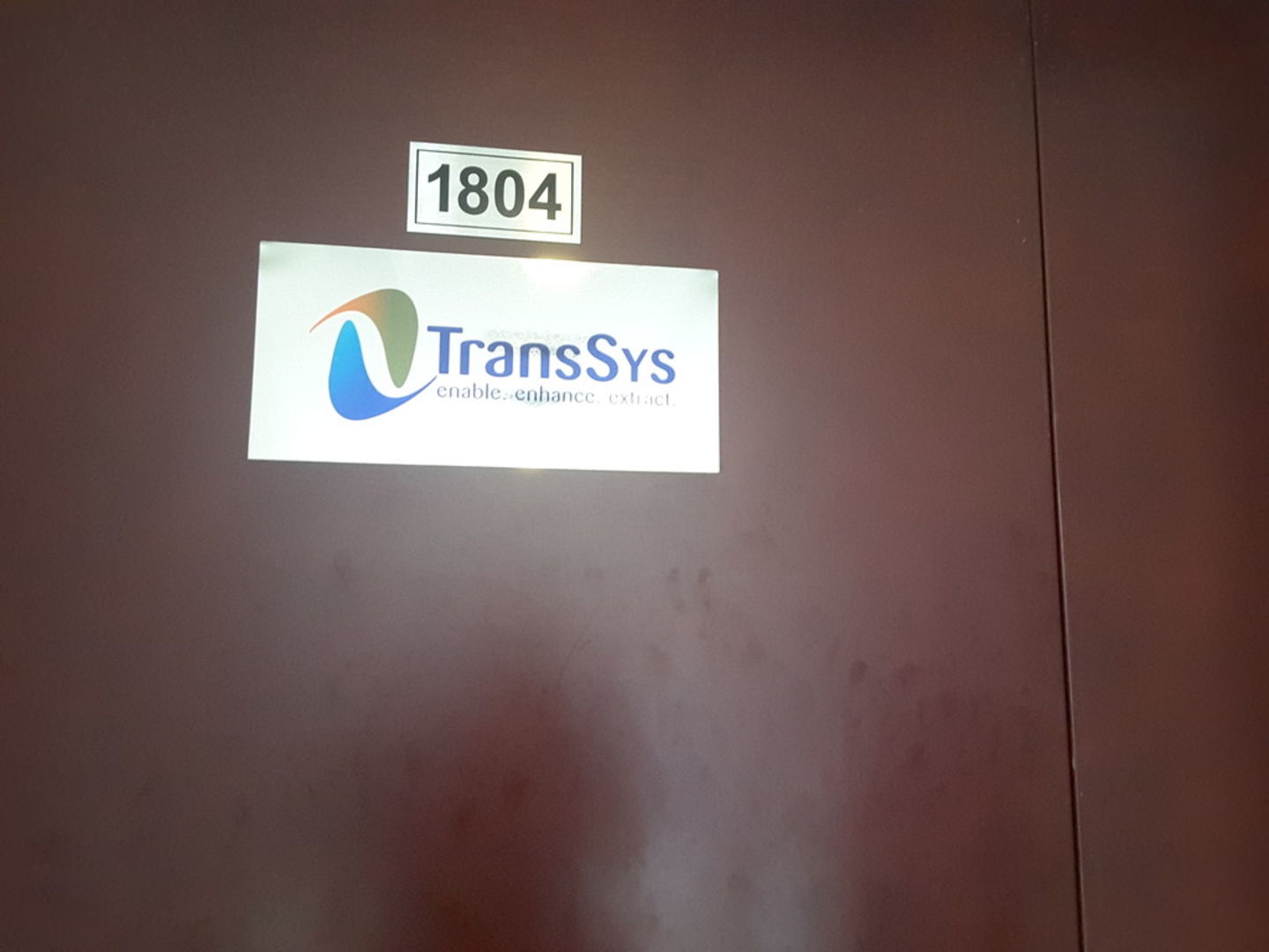 TransSys(IT & Telecommunication) in Jumeirah Lake Towers (Al Thanyah 5 ...