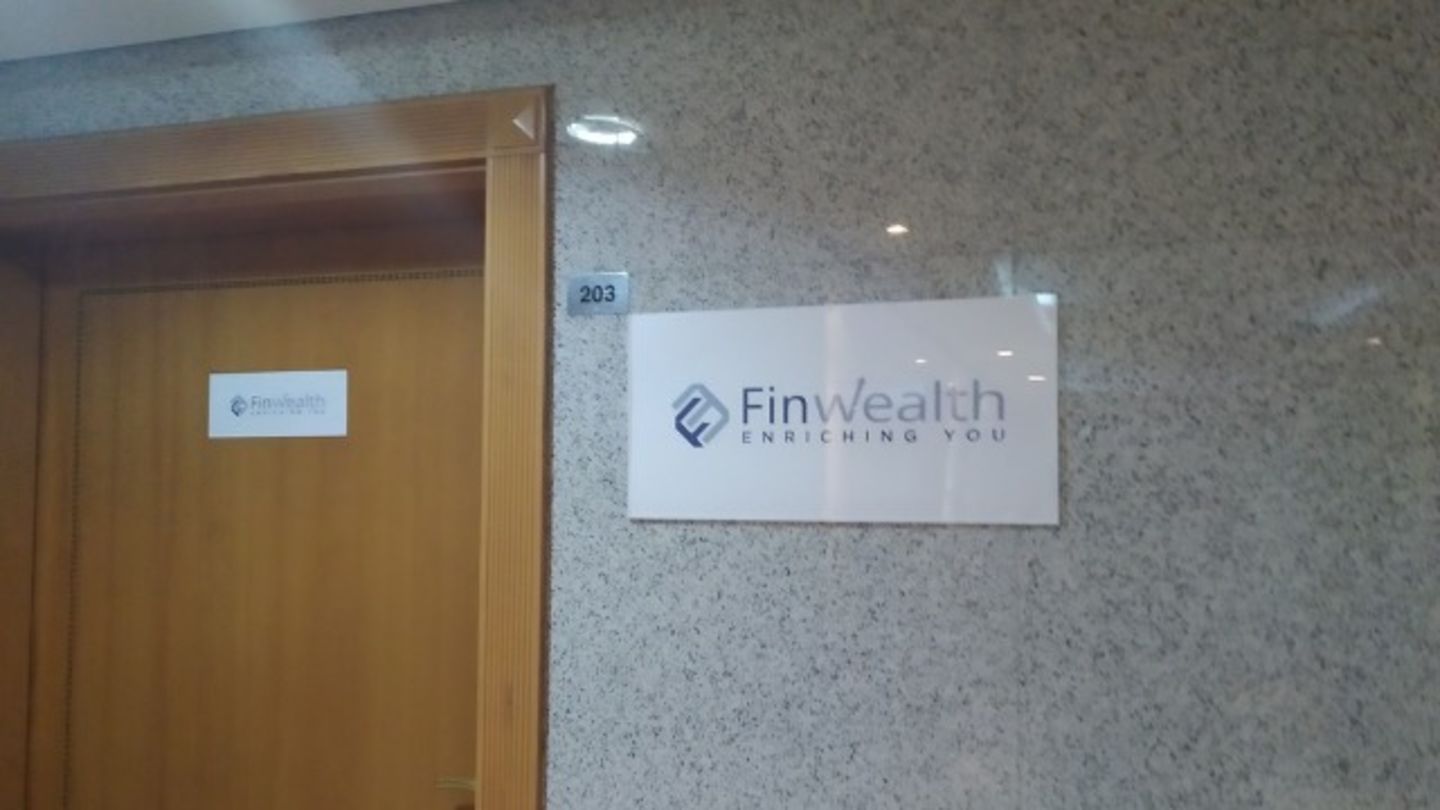 Finwealth Financing Broker(Financial Consultants) in Port Saeed, Dubai - HiDubai
