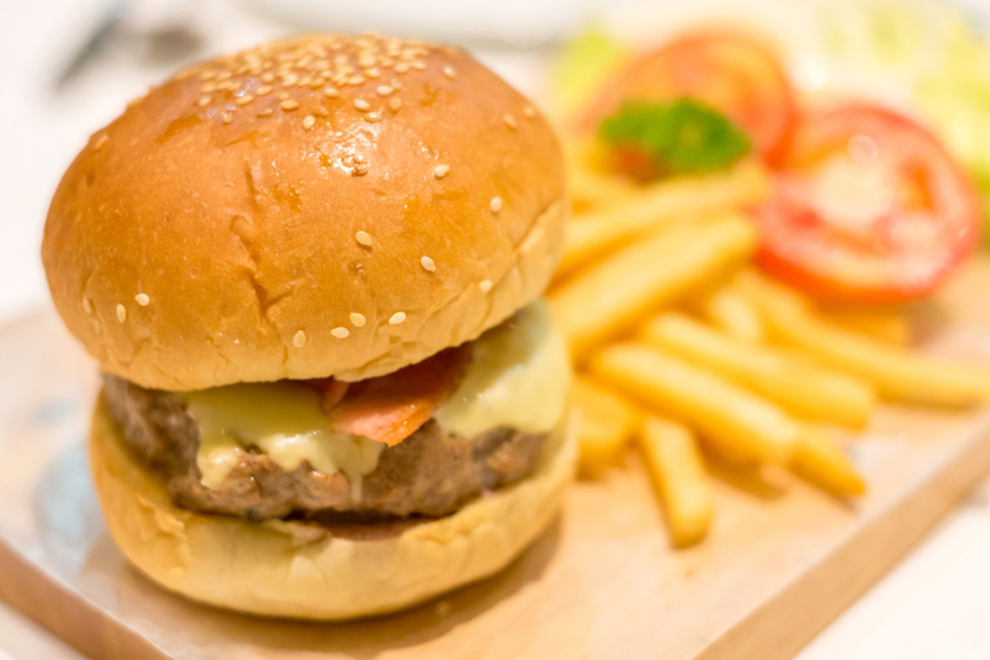 Johnny Rockets(Restaurants & Bars) in Burj Khalifa, Dubai - HiDubai