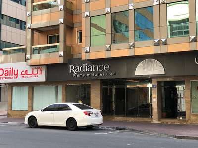 Radiance Premium Suites Hotel(Hotels & Resorts) in Al Barsha 1, Dubai ...