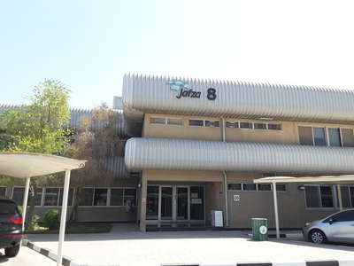 Amega West ME(Oil & Gas Companies) in Jebel Ali Free Zone (Mena Jebel ...