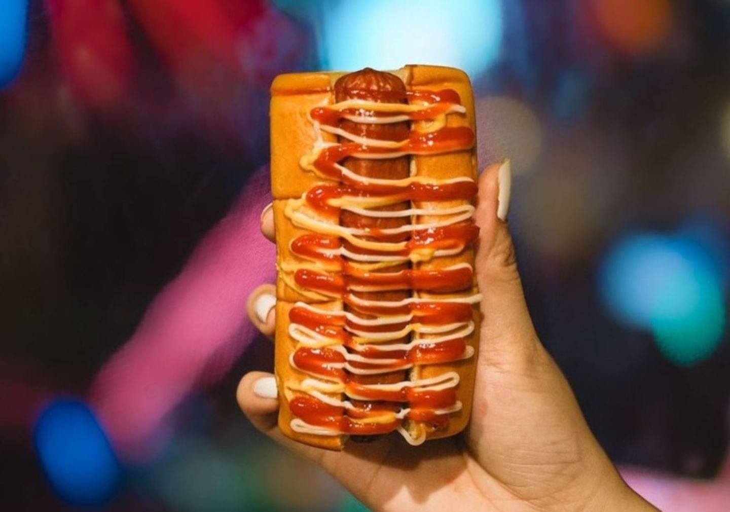 Stuffed Buns(Restaurants & Bars) in Nad Al Sheba 3, Dubai - HiDubai