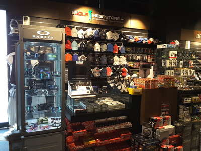 Egolf Megastore(Sporting Goods & Equipment) in Al Jadaf, Dubai - HiDubai