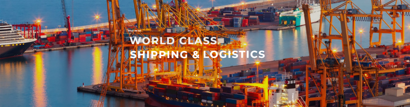 Anchorage Shipping Line(Shipping) in Madinat Dubai, Dubai - HiDubai