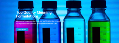 Arpal Gulf(Chemical & Metal Companies) in Barsha Heights (Tecom), Dubai ...