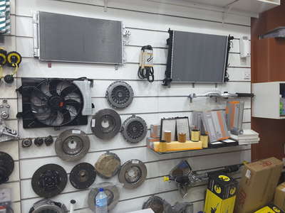 Hassan Ali Abdelrahim Auto Spare Parts Trading(Auto Spare Parts ...