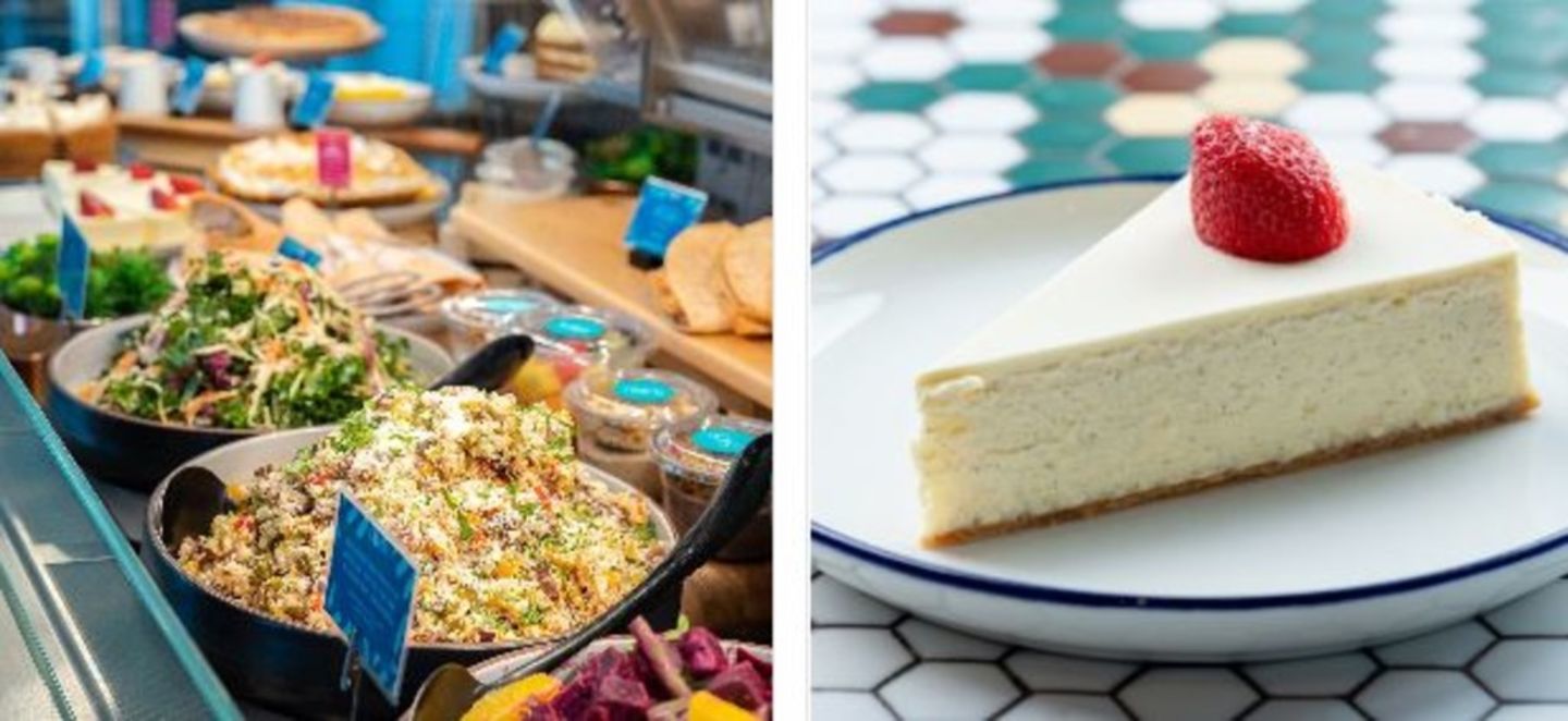 Ldc Kitchen & Coffee Mira(Restaurants & Bars) in Al Yalayis 1, Dubai ...