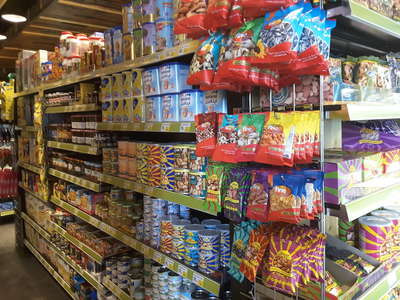 Heyday Mini Mart(Supermarkets, Hypermarkets & Grocery Stores) in Al ...